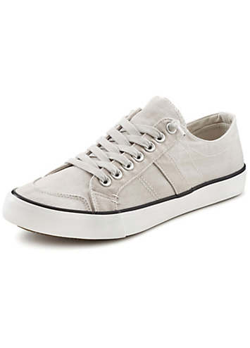 Authentic Le Jogger Lace-Up Pumps | LASCANA