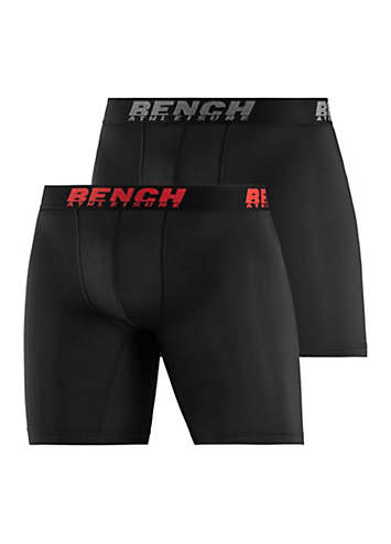 Bench Functional Pack of 2 Boxers | LASCANA