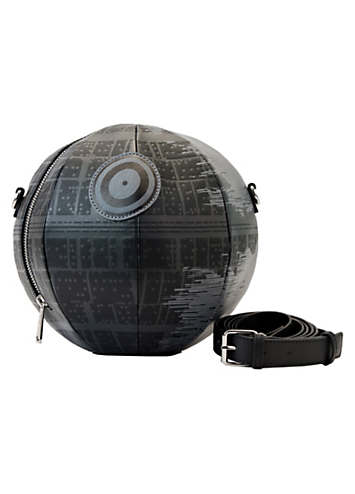 Loungefly Star Wars Return of The Jedi 40Th Anniversary Death Star ...