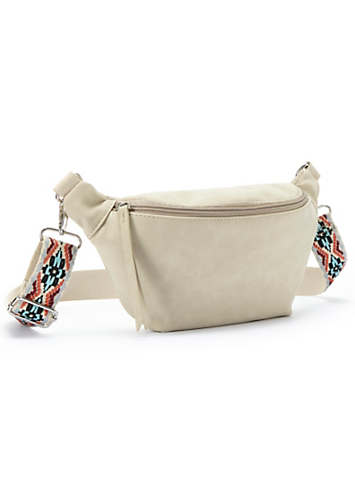 Vivance Crossbody Bum Bag | LASCANA