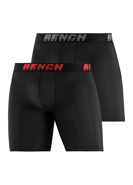 Bench Functional Pack of 2 Boxers | LASCANA