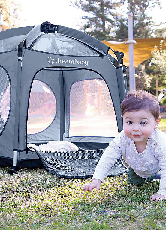 Dreambaby Adventure Indoor/Outdoor Pop-Up Playpen | LASCANA