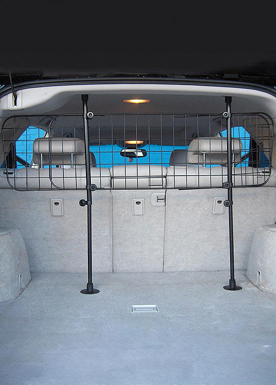 Streetwize Mesh Grille Universal Dog Car Guard | LASCANA