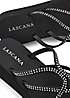 LASCANA Rhinestone Toe Separator Sandals | LASCANA