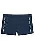 s.Oliver Boxer Swim Trunks | LASCANA